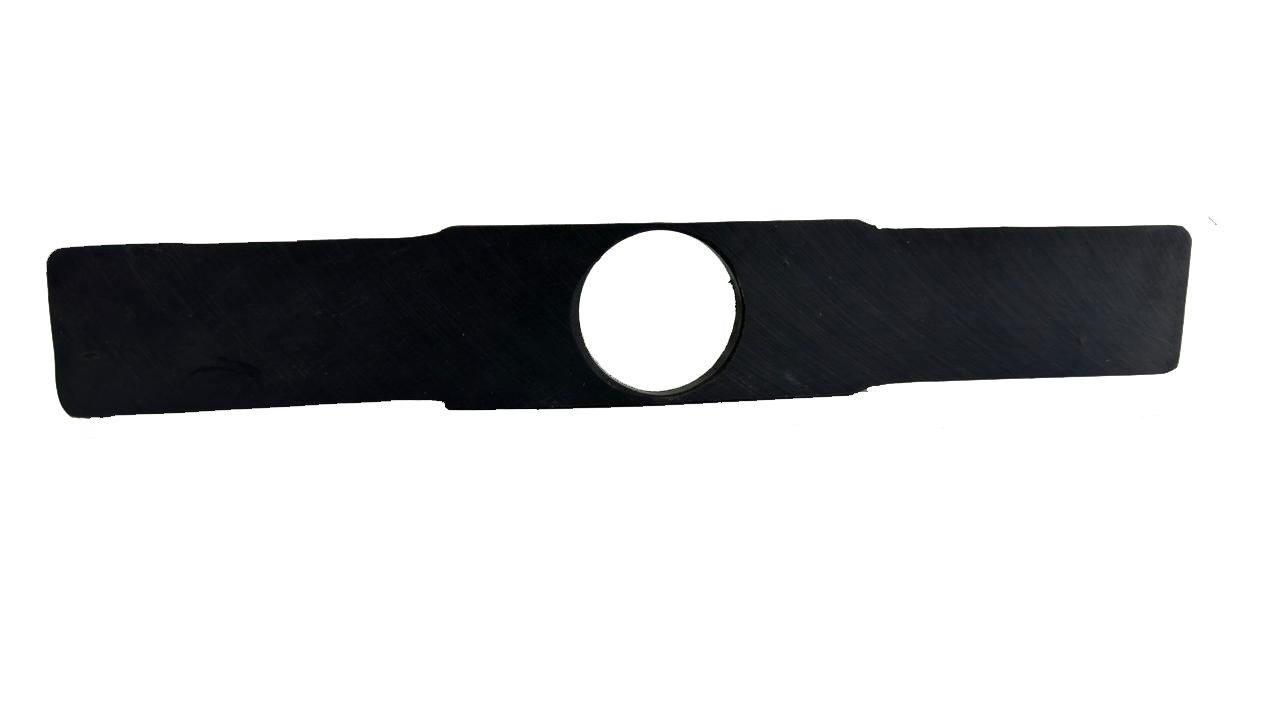 FKM Viton Inlays - Margo